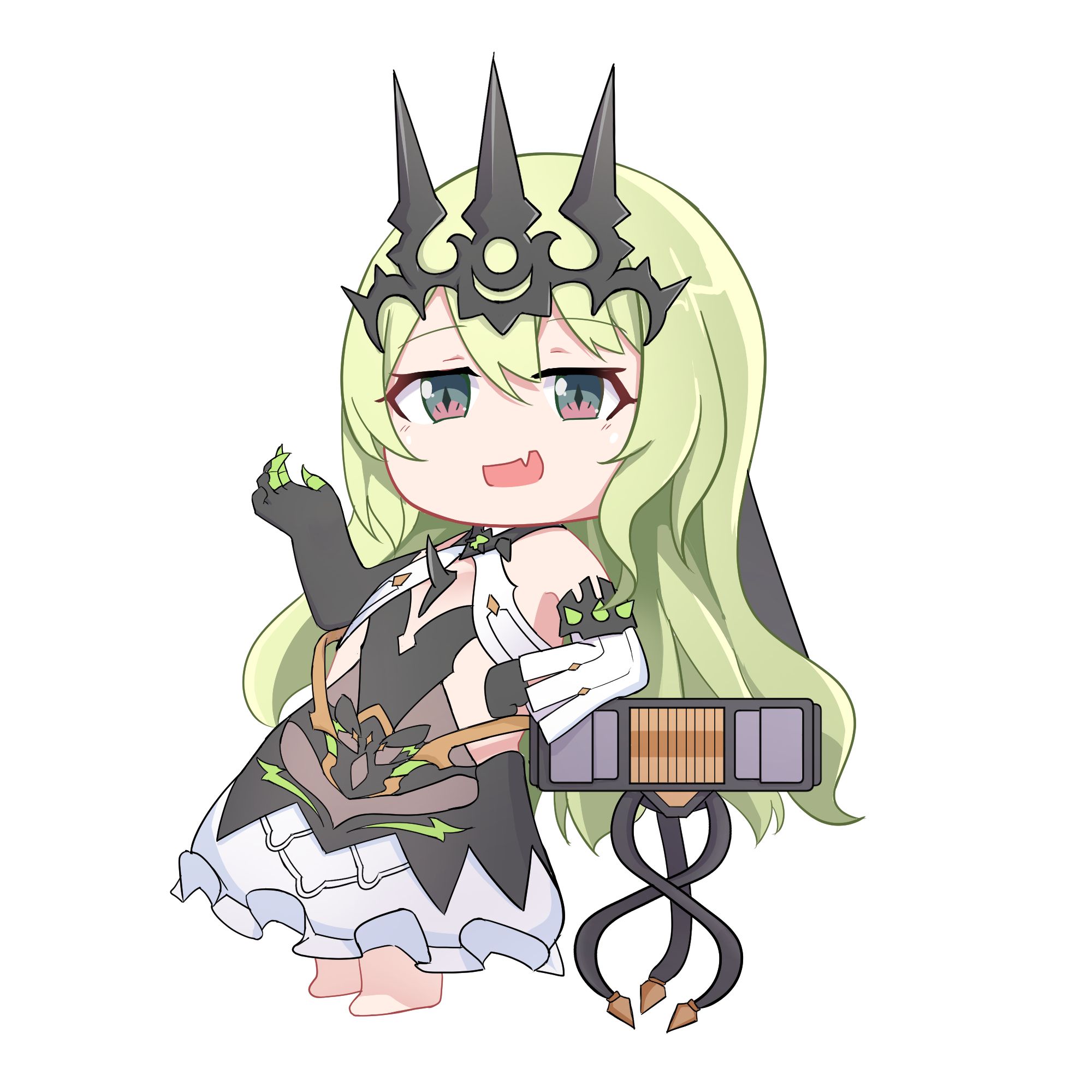 Dr. Sniki Honkai Impact 3rd | HoYoLAB