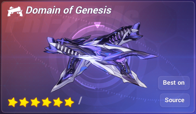 [HI3 6.4 Beta] Новая валькирия: Herrscher of Finality Honkai Impact 3rd ...