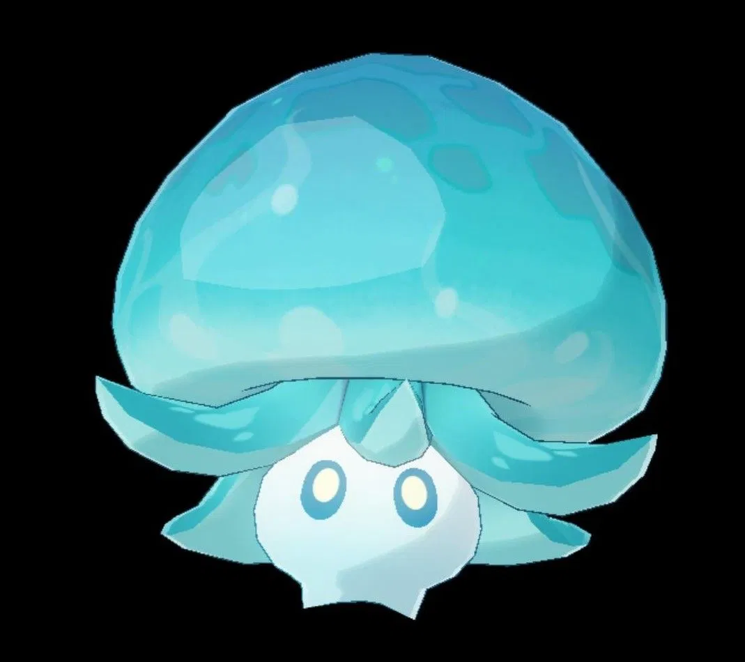 Blob Genshin Impact | HoYoLAB