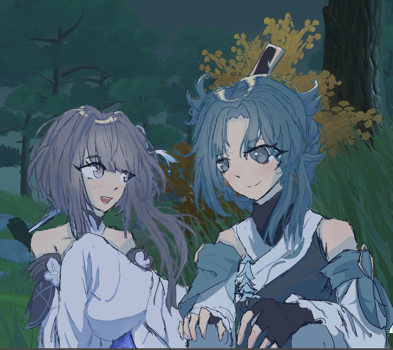 streetward rambler love where Genshin Impact | HoYoLAB