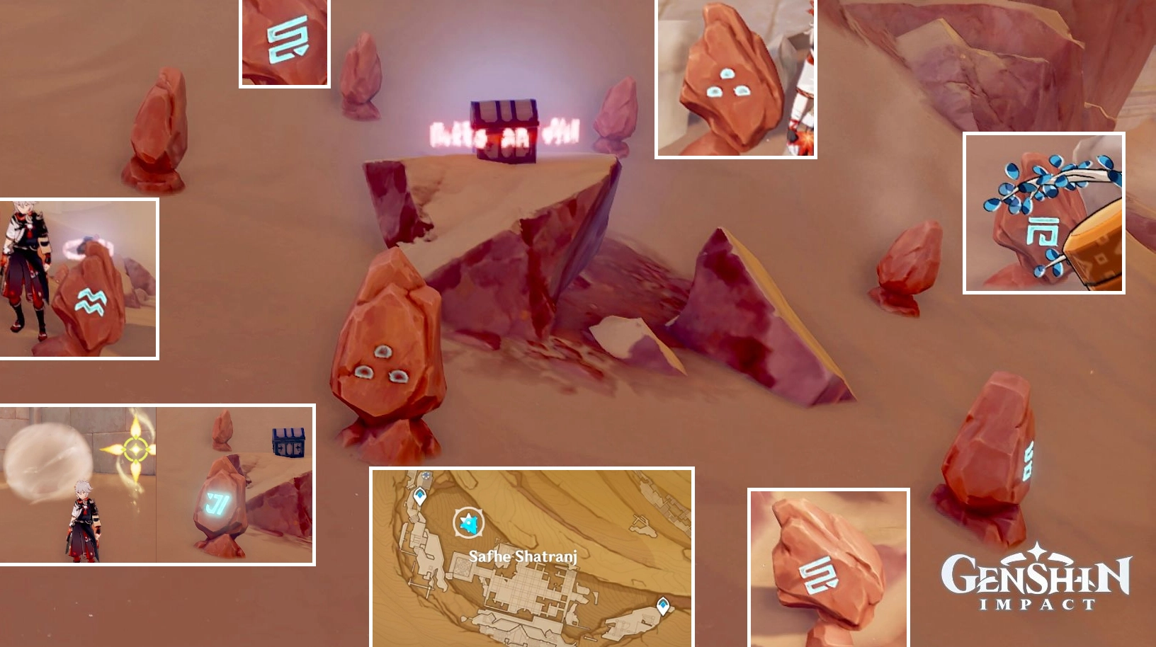 HoYoLAB - Official Community