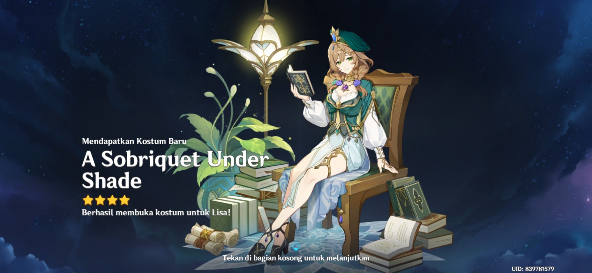 Outfit sumeru Genshin Impact | HoYoLAB