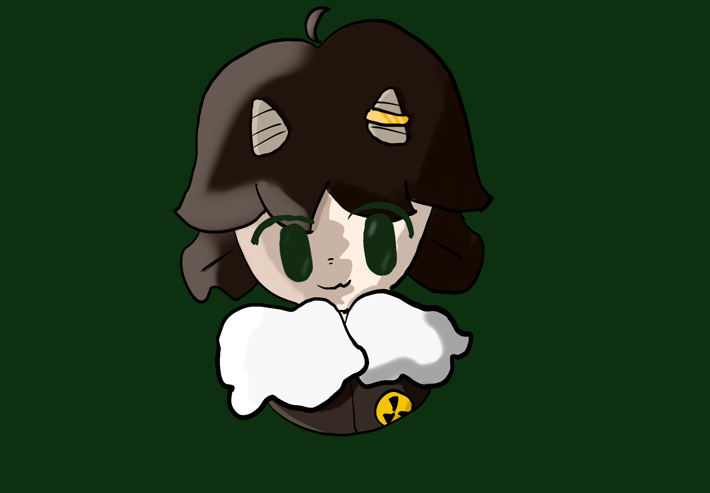 i drew TUBBO | HoYoLAB