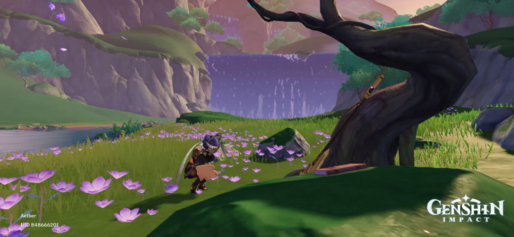 Jeht Genshin Impact | HoYoLAB