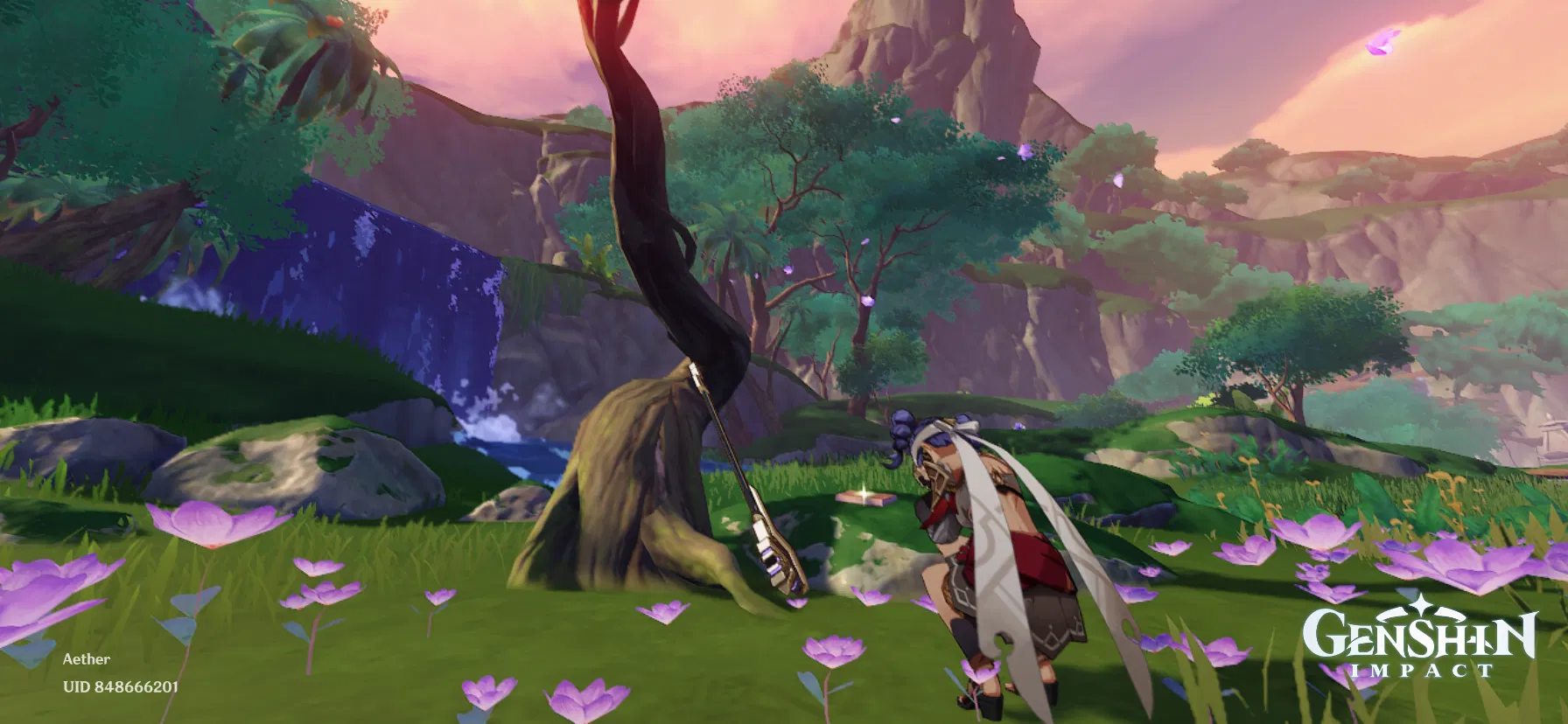 Jeht Genshin Impact | HoYoLAB