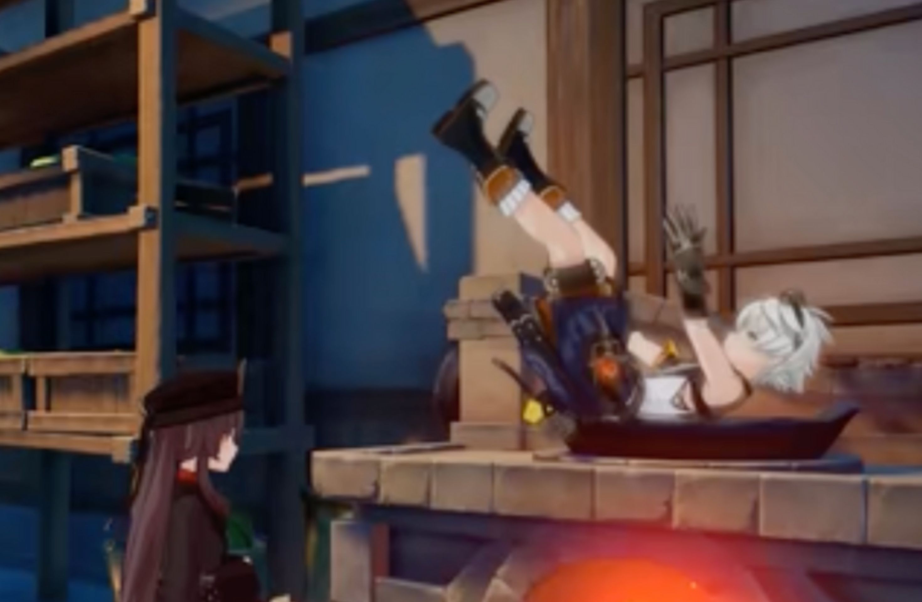 memes I stole from Google Genshin Impact | HoYoLAB