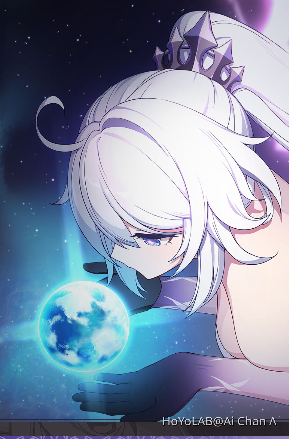 [Honkai Impact 3rd EN BETA version TUNA] Overview Guide: From Finality ...