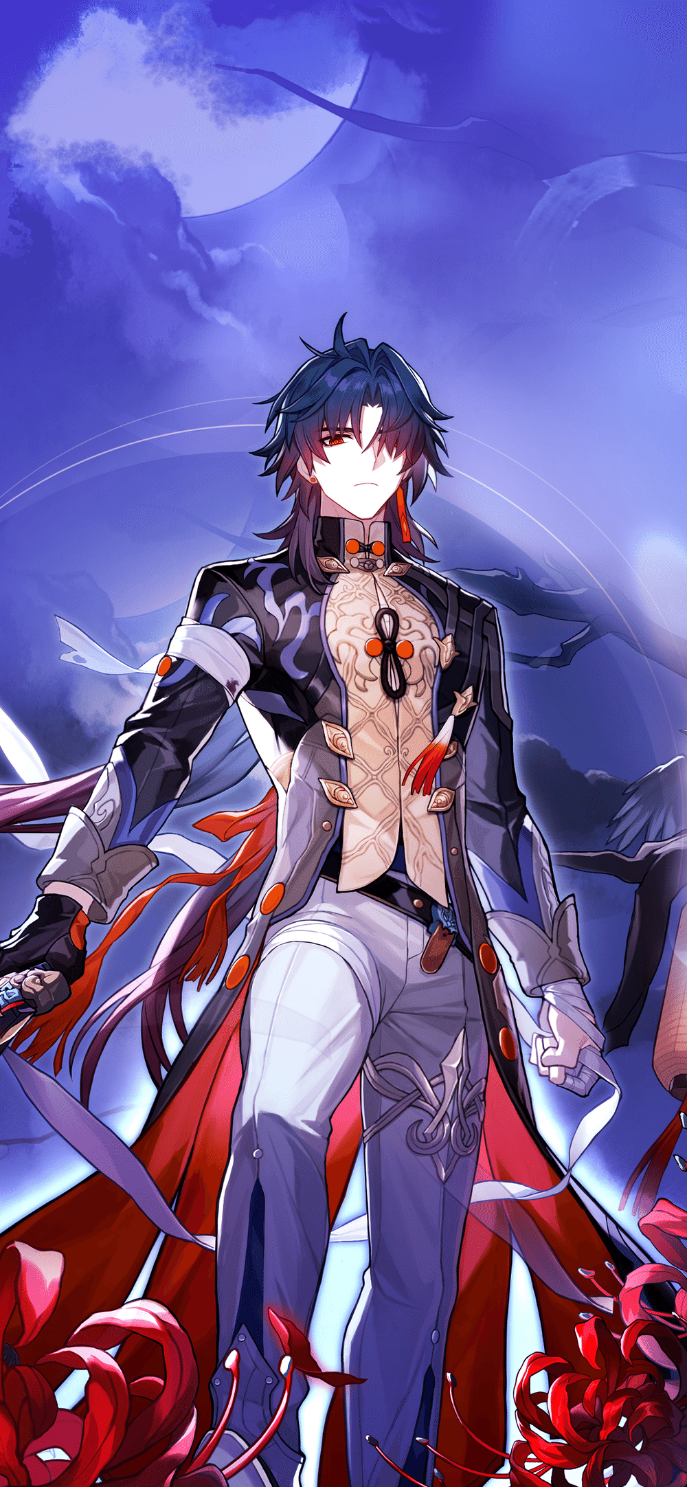 Blade Honkai: Star Rail | HoYoLAB