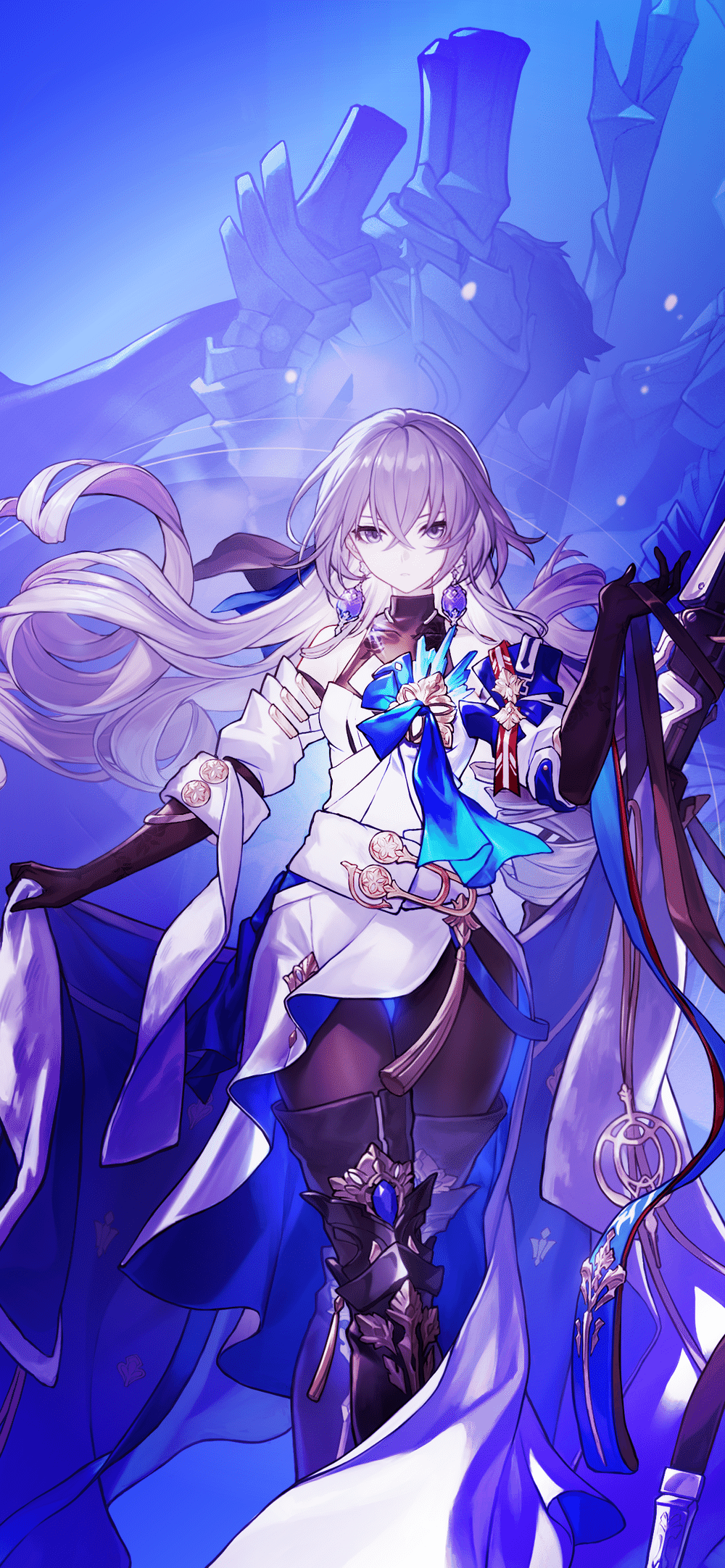 Bronya Honkai: Star Rail | HoYoLAB