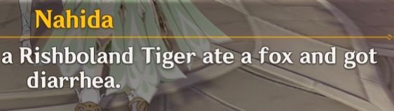 Nahida 😭 Genshin Impact | HoYoLAB
