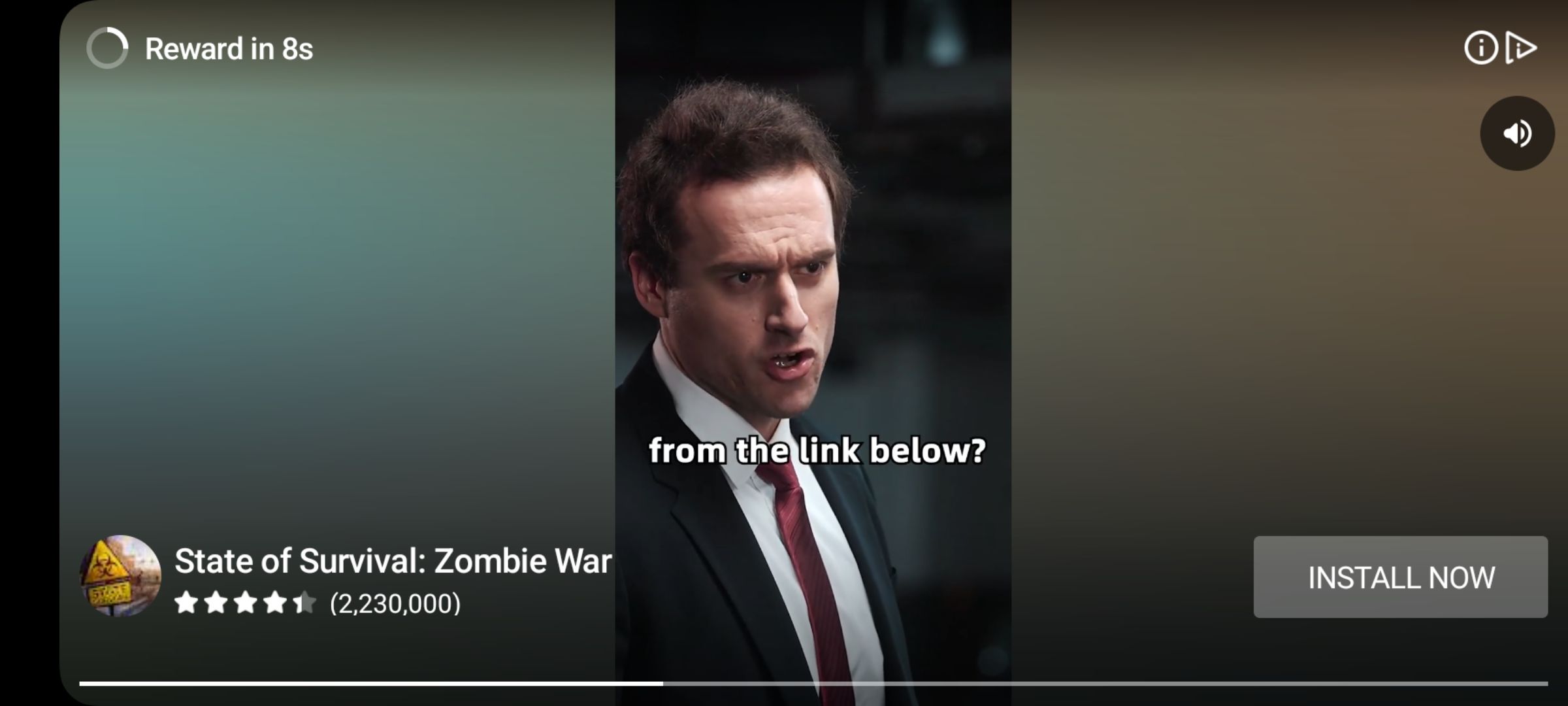 These game ads are too weird | HoYoLAB