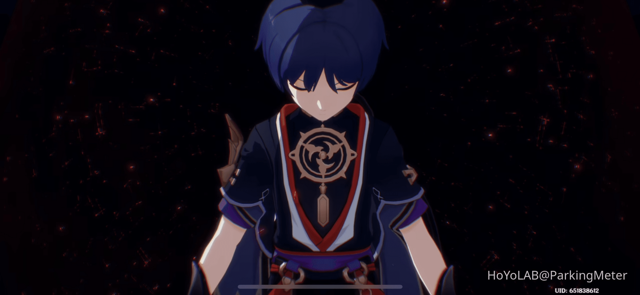 I finished the archon quest a while ago but I’m bored so… Genshin ...