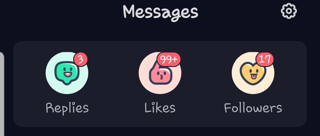 Day two of u guys blowing up my phone | HoYoLAB