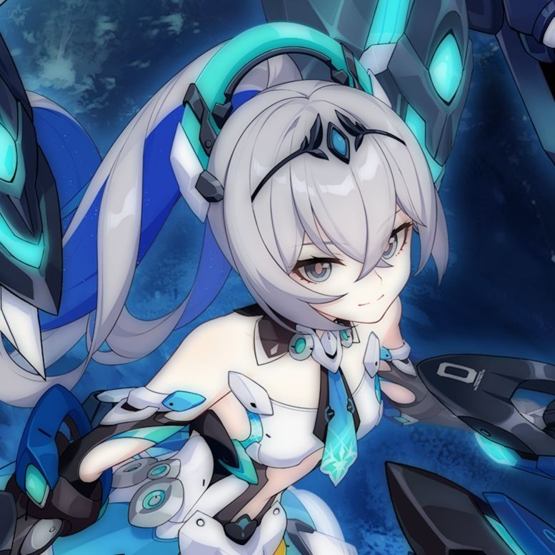 ☆Herrscher of Truth icons☆ Honkai Impact 3rd | HoYoLAB