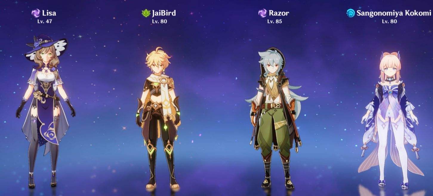 Very effective LISA AND RAZOR hyperbloom with %30 def decrease (f2p ...