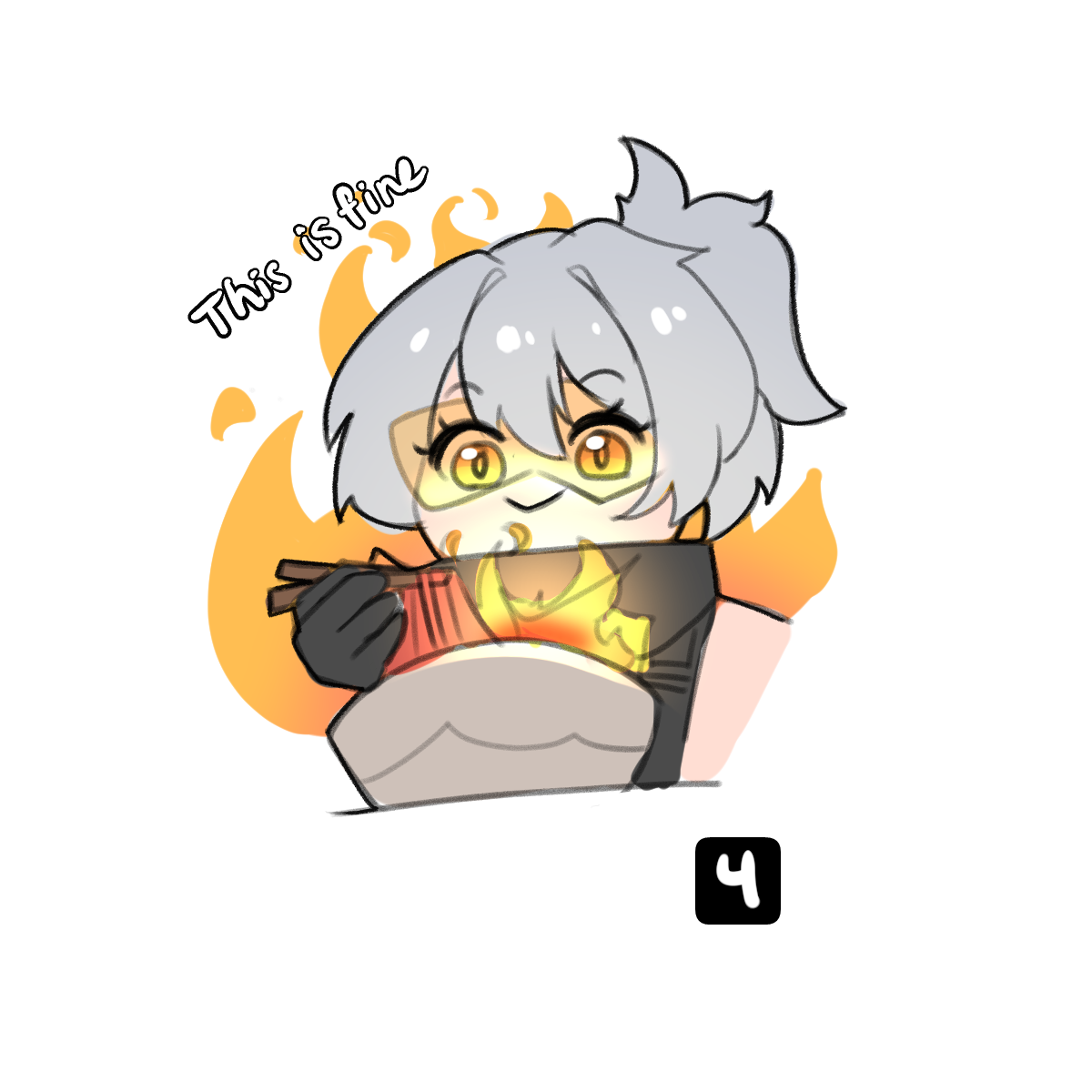 Day 4: Soldier 11 and Spicy Ramen (With Fire?) 🍜🔥 Zenless Zone Zero ...