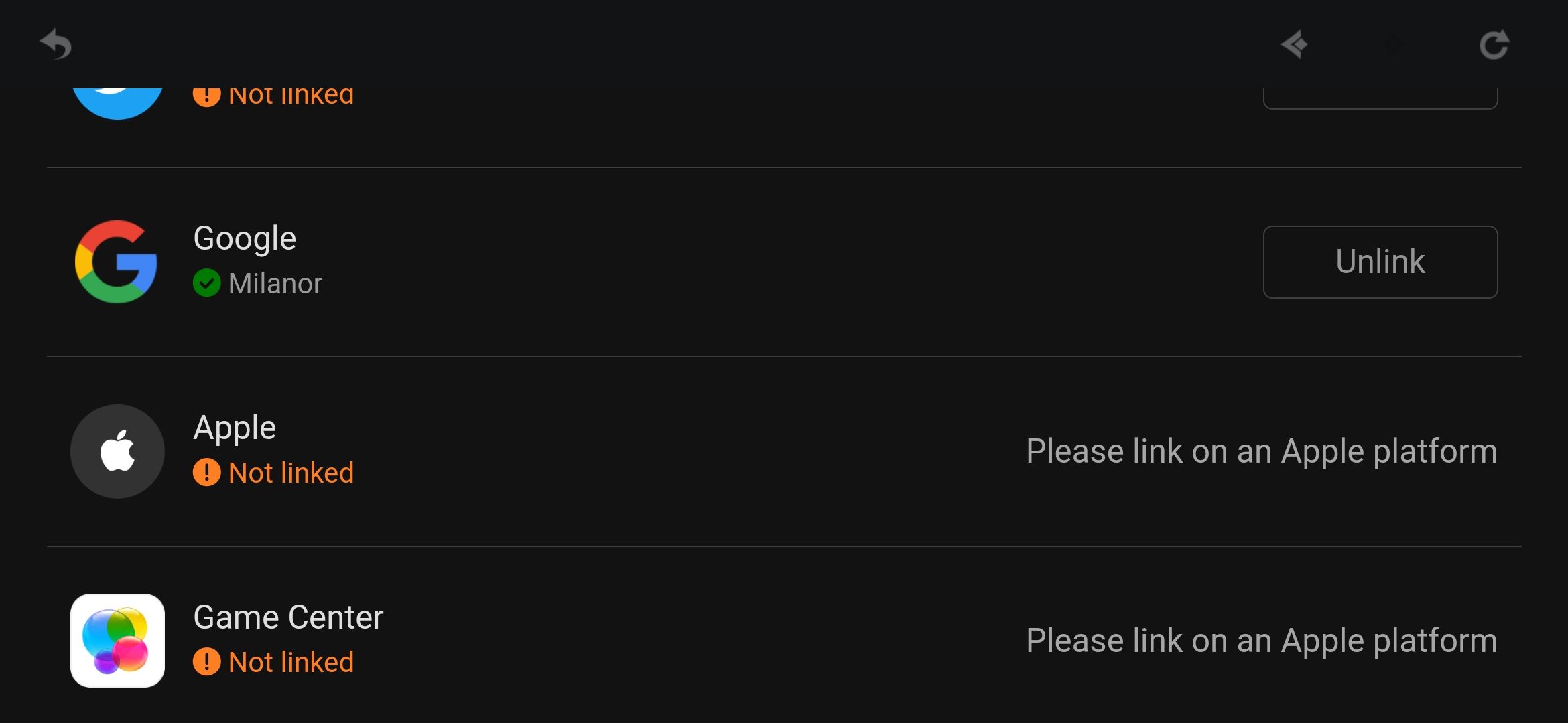 Genshin Impact account hacked and email link switched to some Russian account! Help! Genshin ...