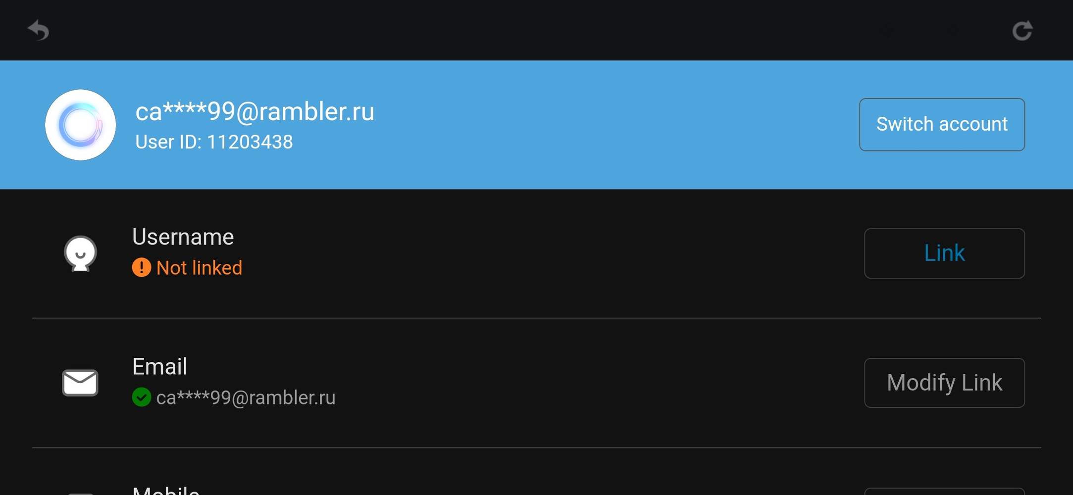 Genshin Impact account hacked and email link switched to some Russian account! Help! Genshin ...