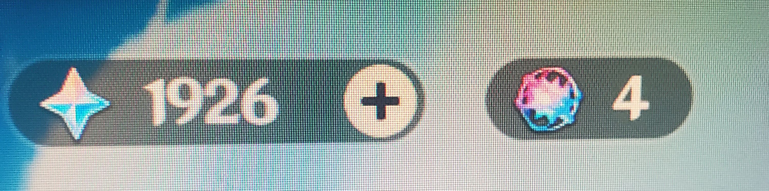 Day 1 of saving primos Genshin Impact | HoYoLAB