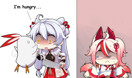 Daily dose of Honkai Impact memes Honkai Impact 3rd | HoYoLAB