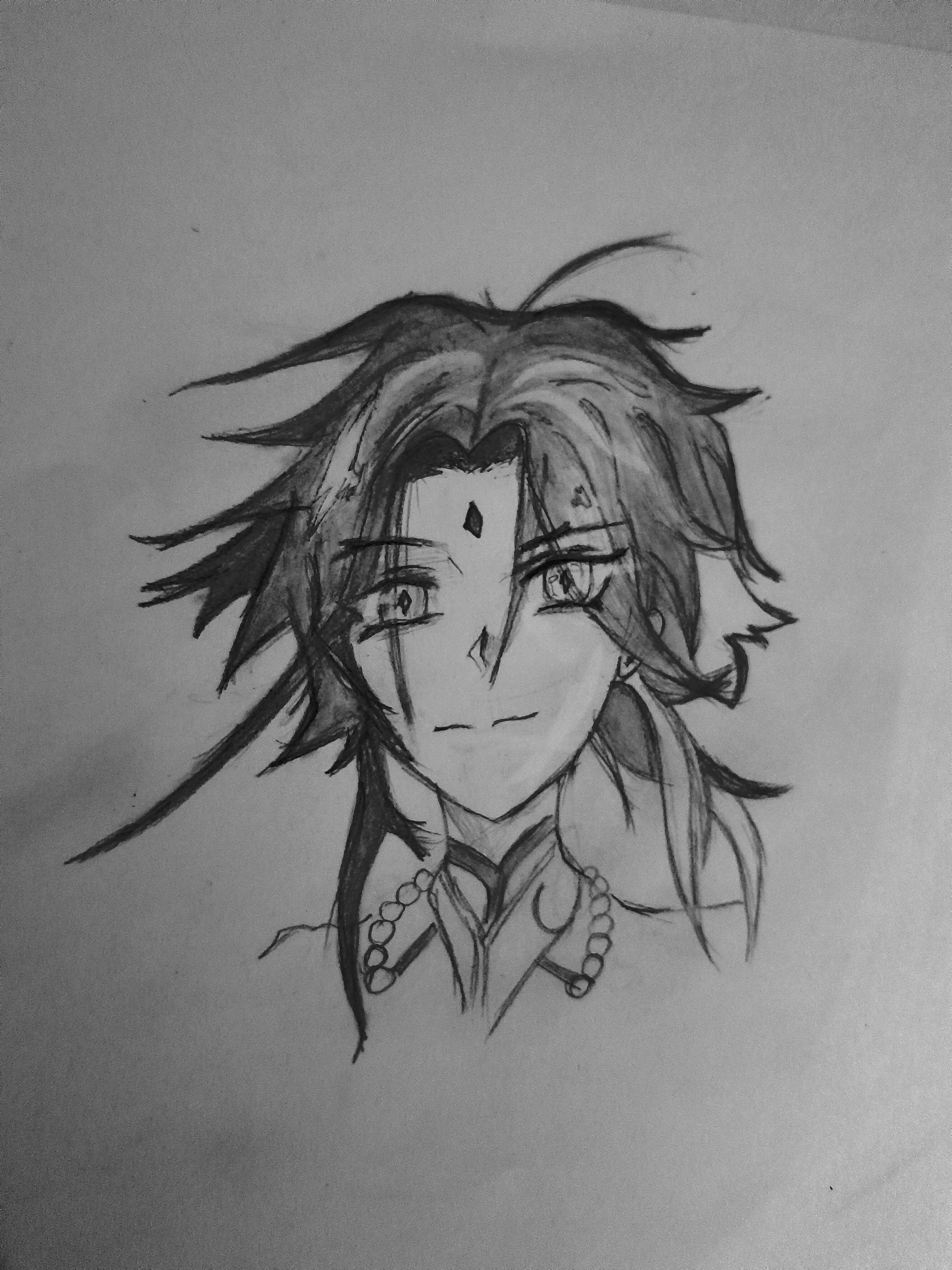 Conqueror of Demons XIAO Genshin Impact | HoYoLAB