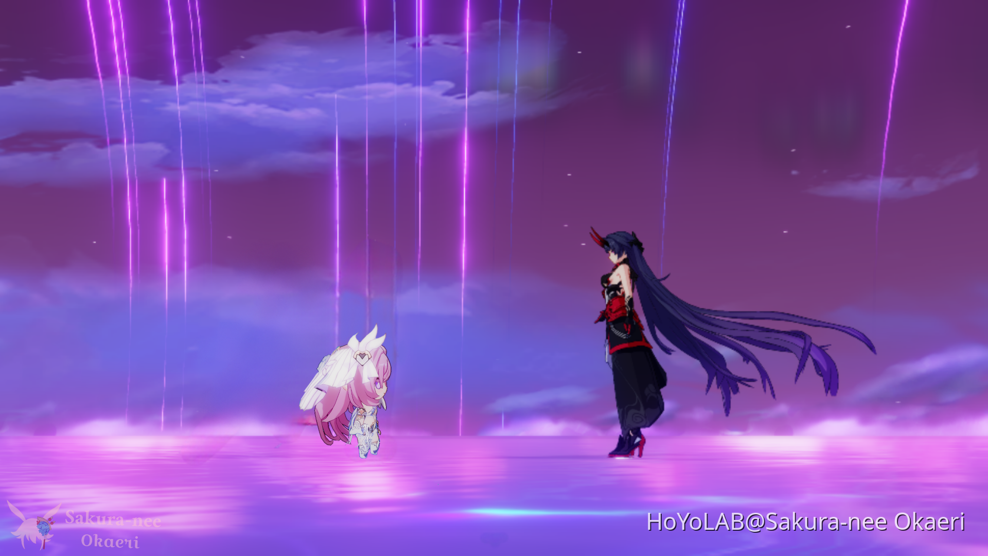 i Honkai Impact 3rd | HoYoLAB