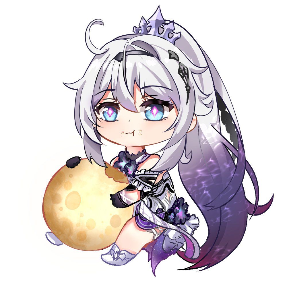 Tasty Moon Honkai Impact 3rd | HoYoLAB