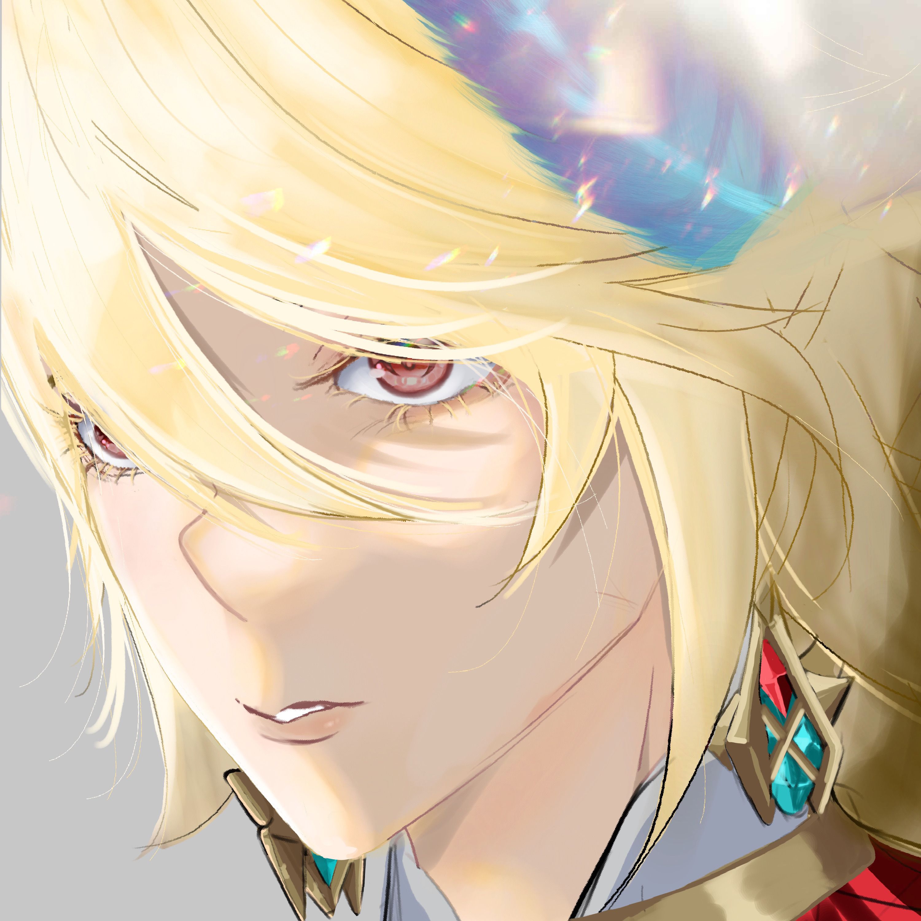 Kaveh Fanart Genshin Impact | HoYoLAB