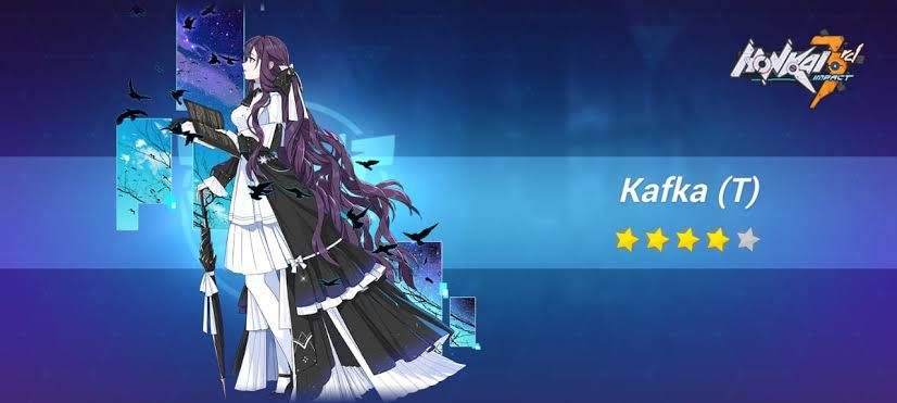 Stigmata in Honkai Impact 3 that became playable in Honkai Star Rail🤩 ...