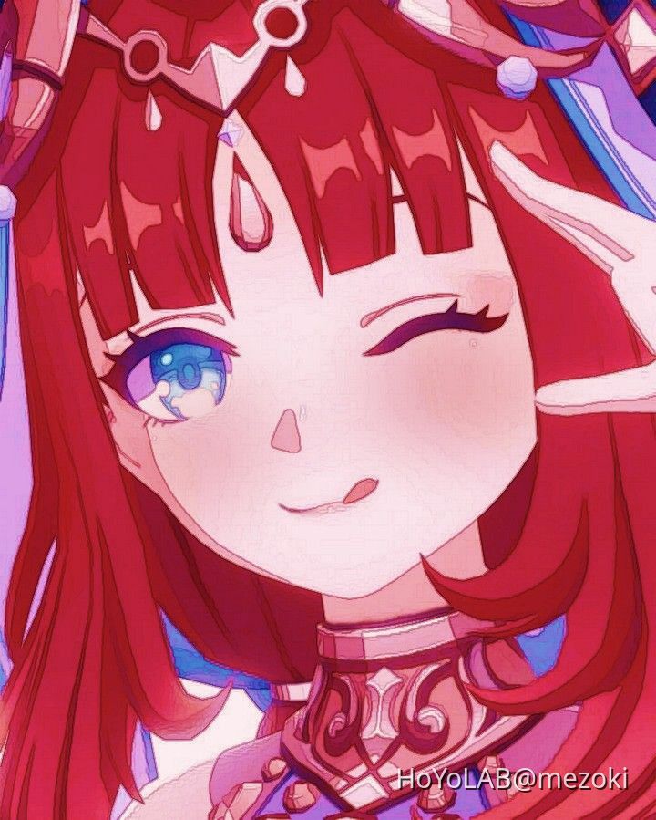 hello everyone!!! I'm an f2p player and I have been maining nilou since ...