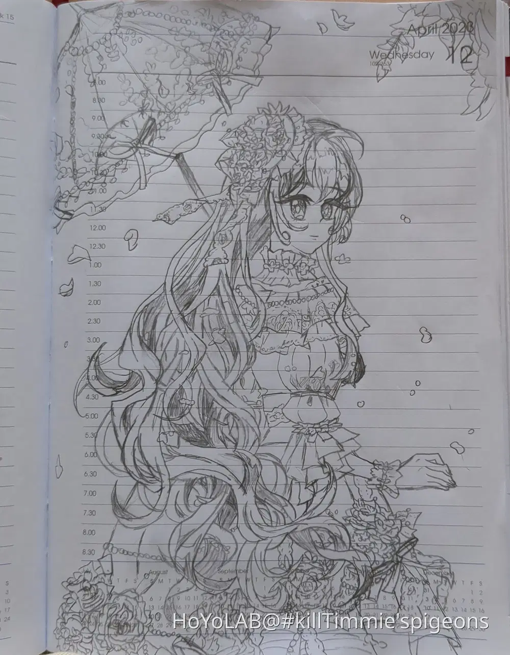 how to draw it draw it too