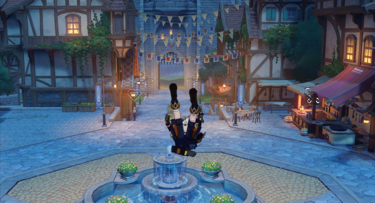 A quick Bennet guide! Genshin Impact | HoYoLAB