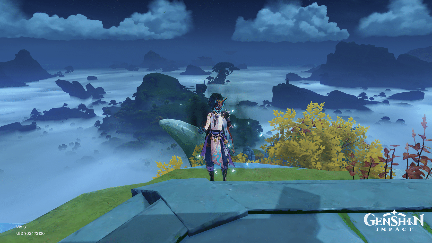 Complete Xiao Guide! Genshin Impact | HoYoLAB