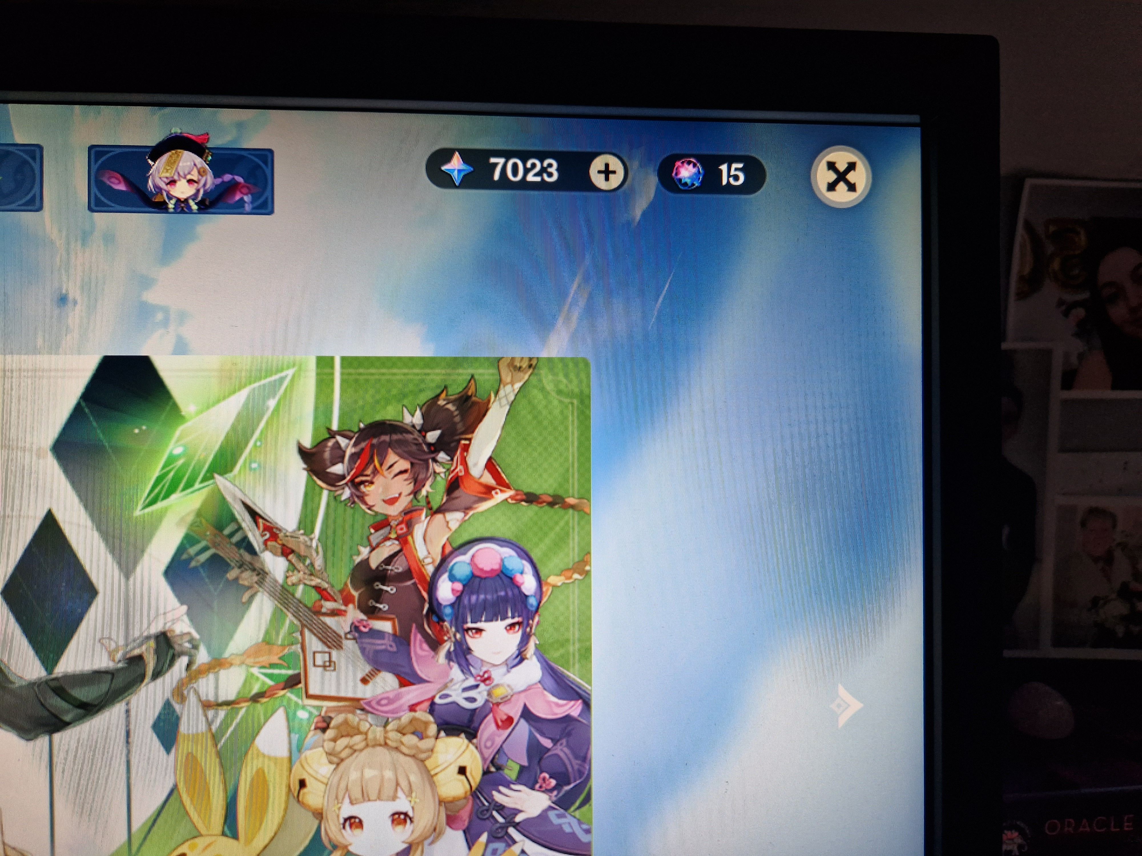 pull yelan Genshin Impact | HoYoLAB