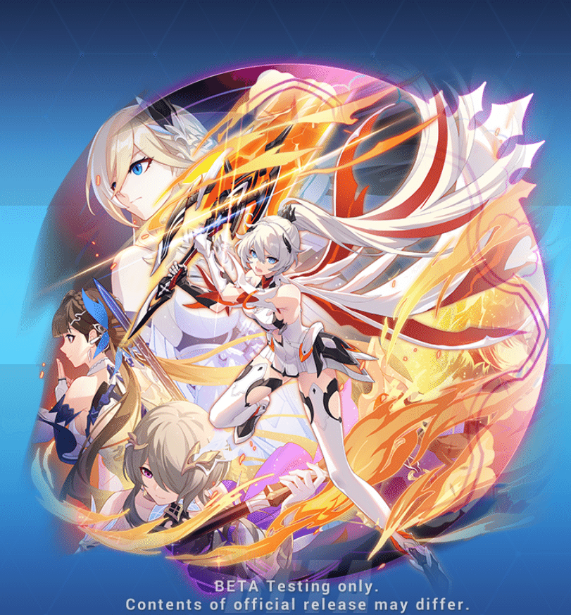 Honkai Patch 6.4 Beta - Herrscher of Finality Guide Honkai Impact 3rd ...