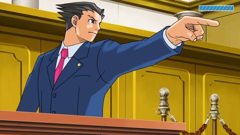 Objection! Genshin Impact | HoYoLAB