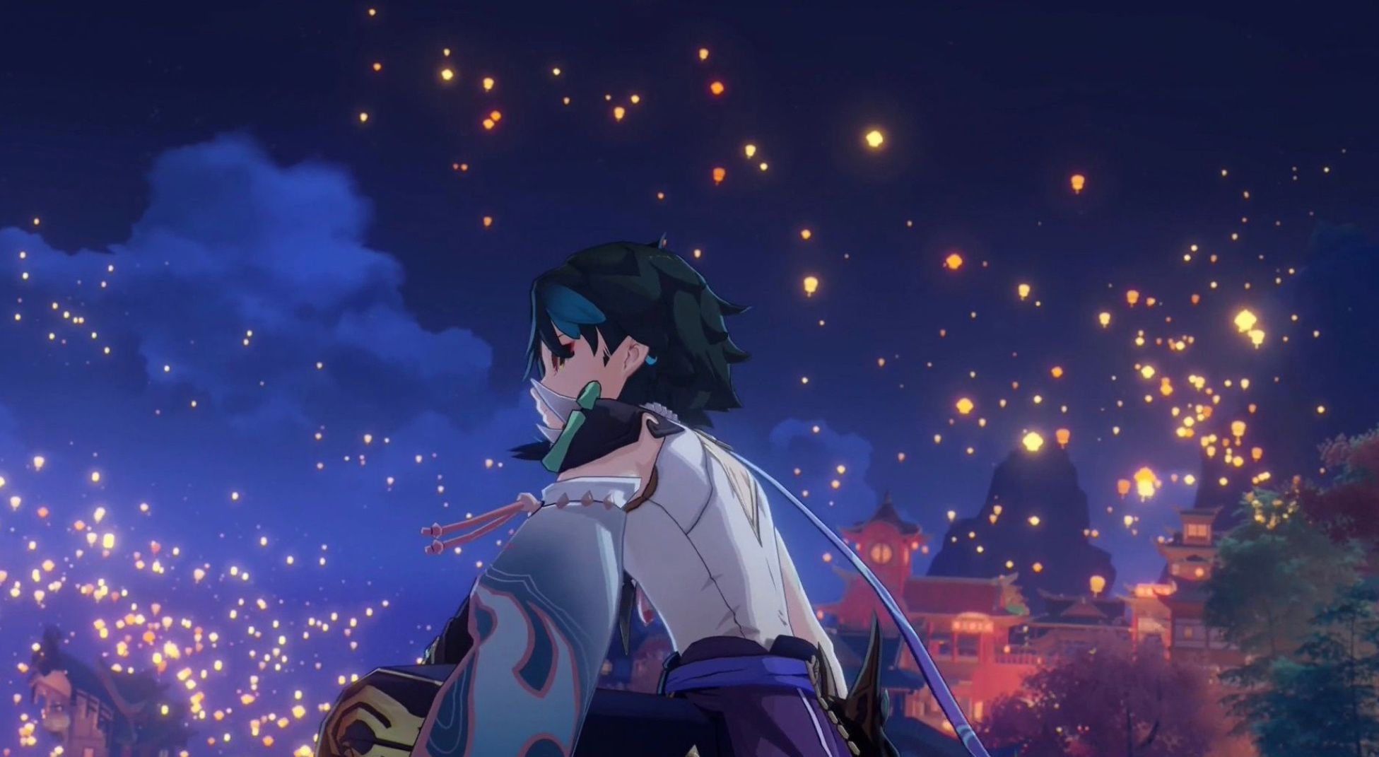 Xiao guide Genshin Impact | HoYoLAB