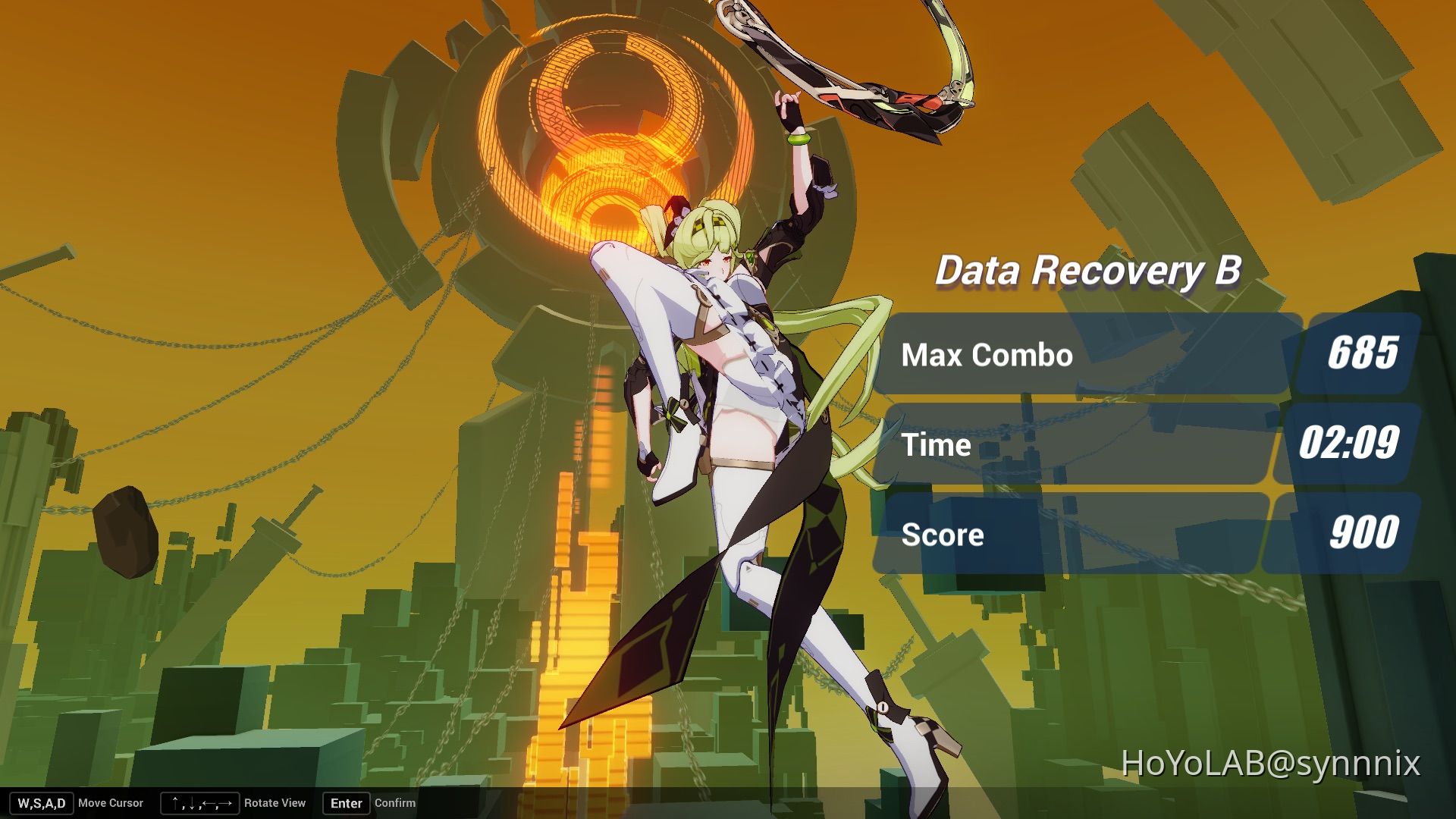 ai chan you good…..? Honkai Impact 3rd | HoYoLAB