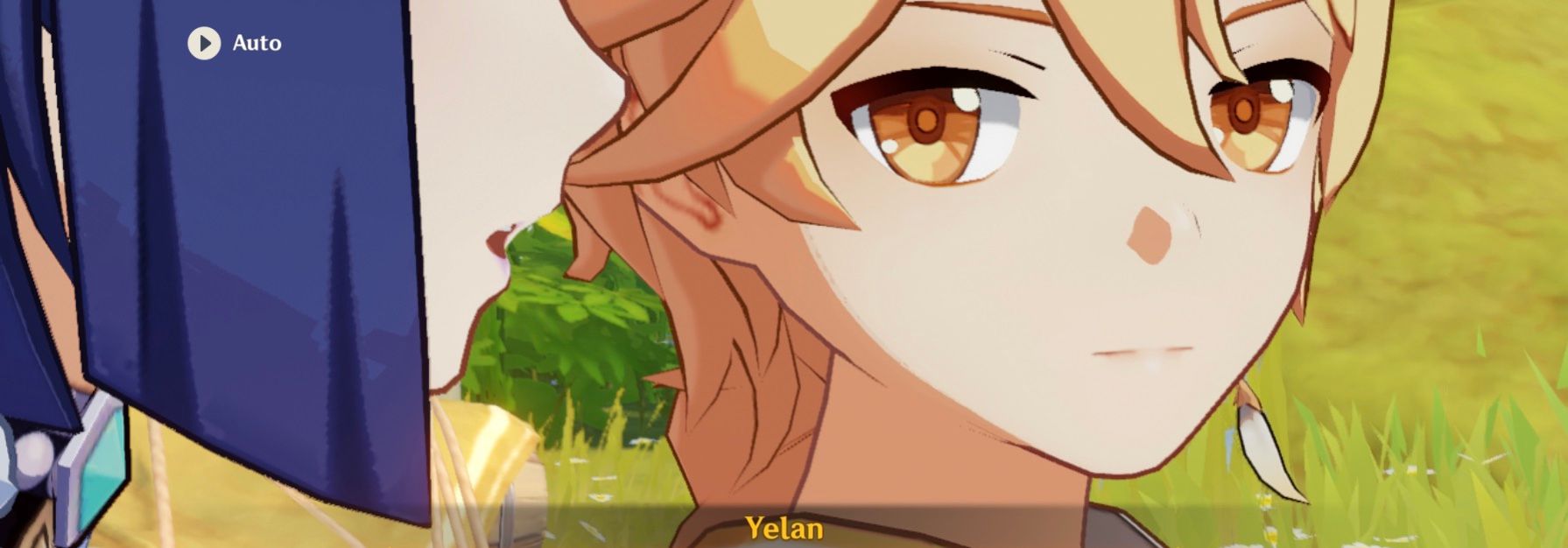 BOO! Genshin Impact | HoYoLAB