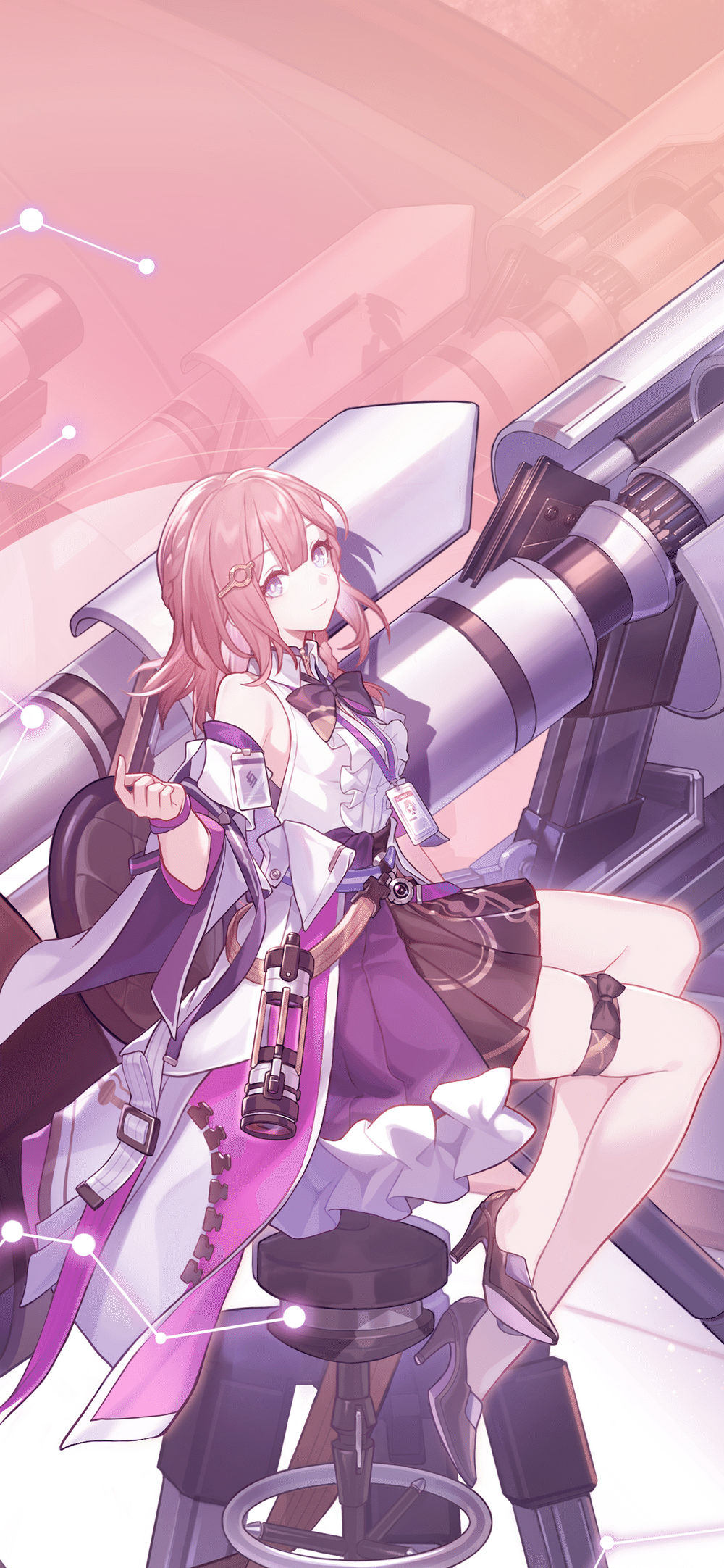 Asta Honkai: Star Rail | HoYoLAB