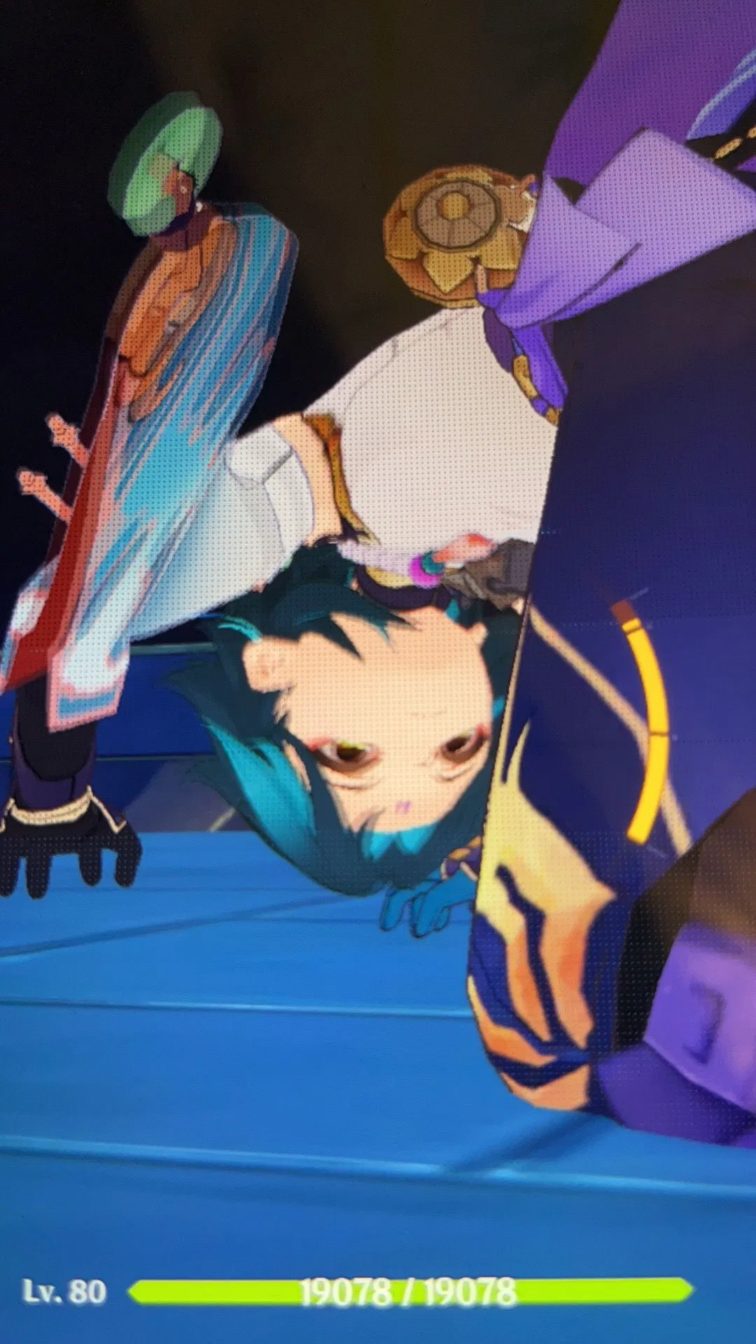 Cursed genshin moments Genshin Impact | HoYoLAB