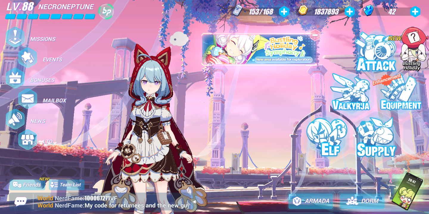 MI FIRTS SSS RANK GRISEO I 💝 Honkai Impact 3rd | HoYoLAB