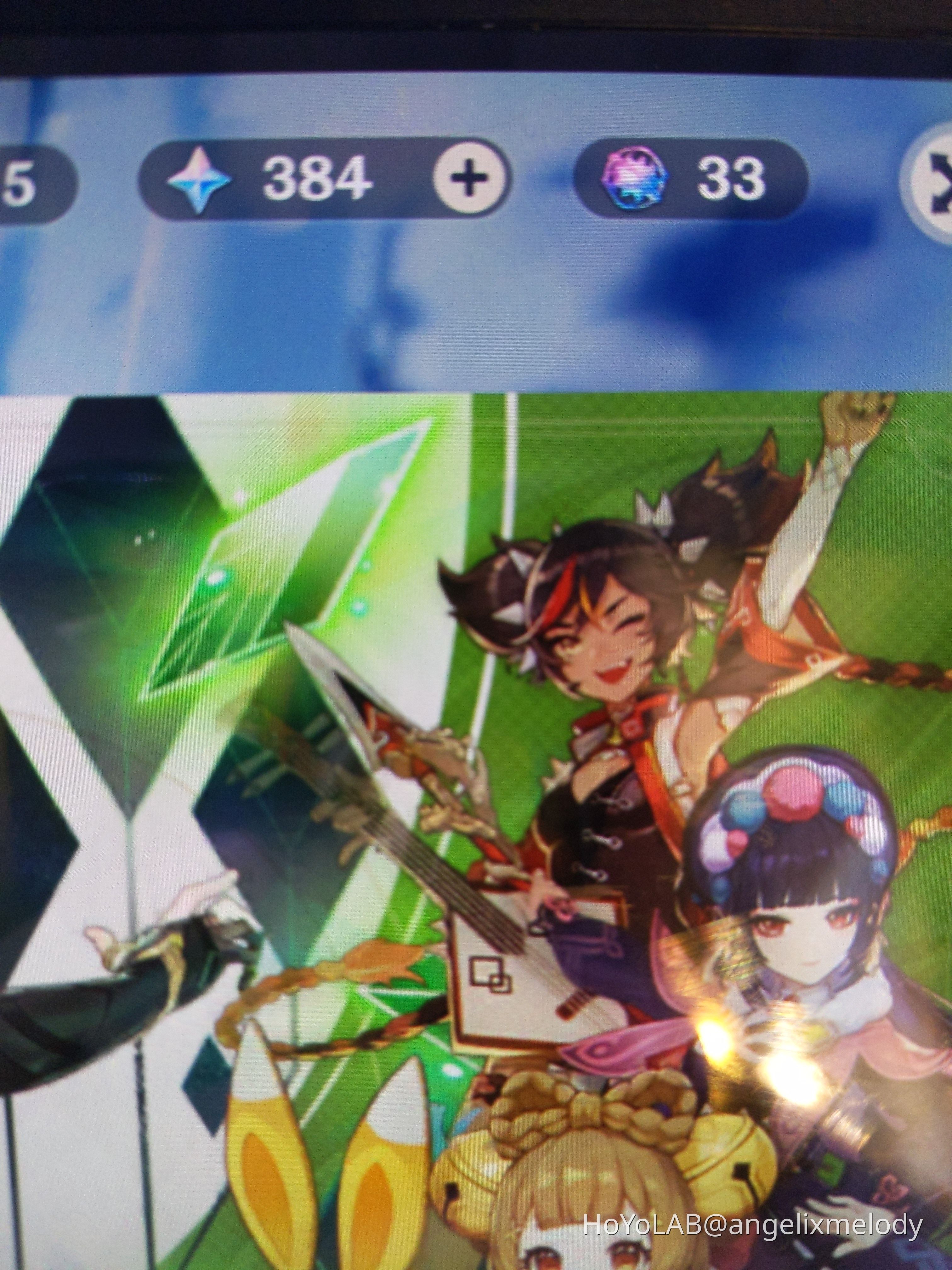 Day3Saving4Eula.And.Xingiu Genshin Impact | HoYoLAB