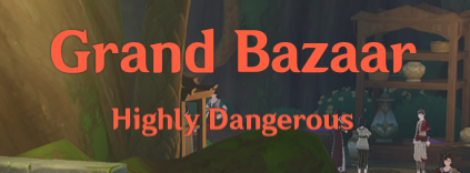 Increasing world level Genshin Impact | HoYoLAB