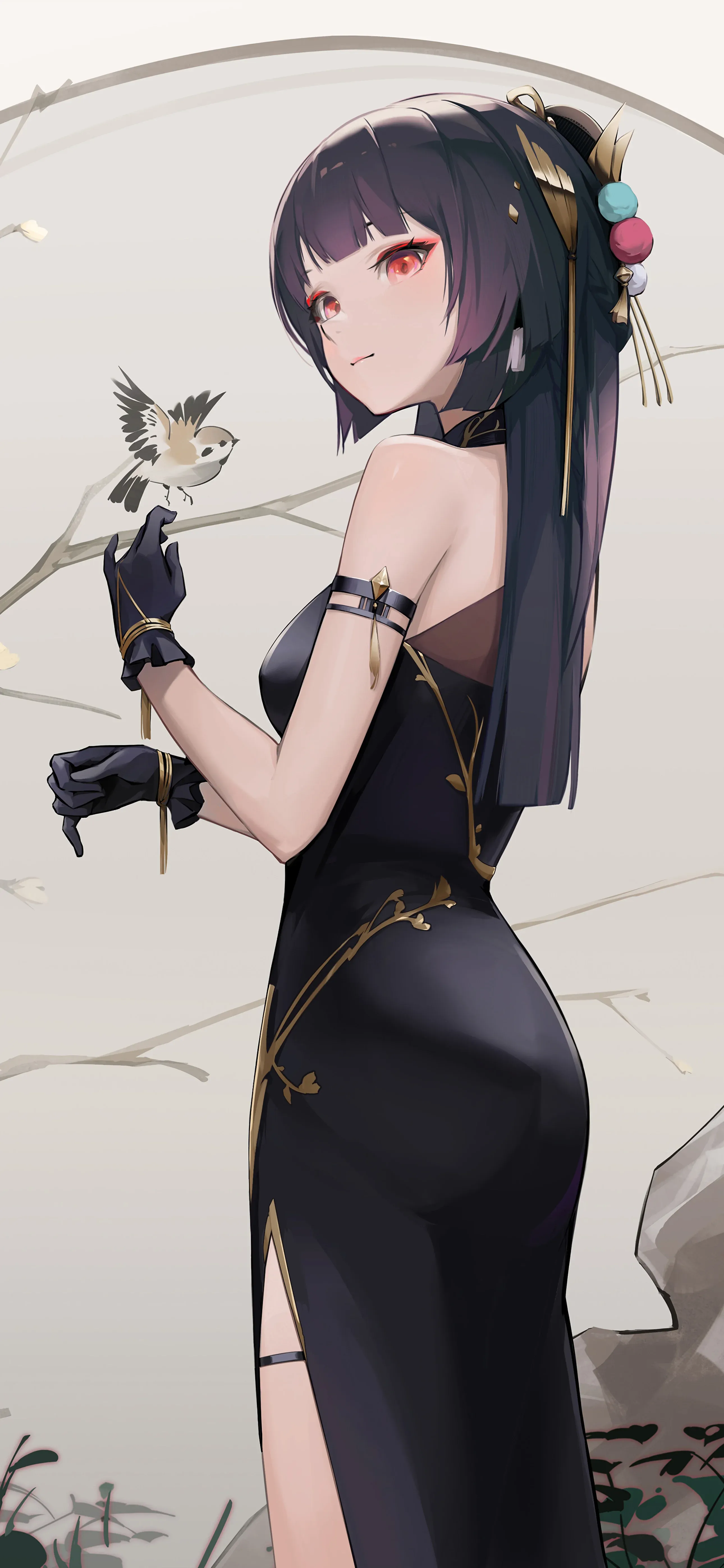 Yun Jin Genshin Impact | HoYoLAB