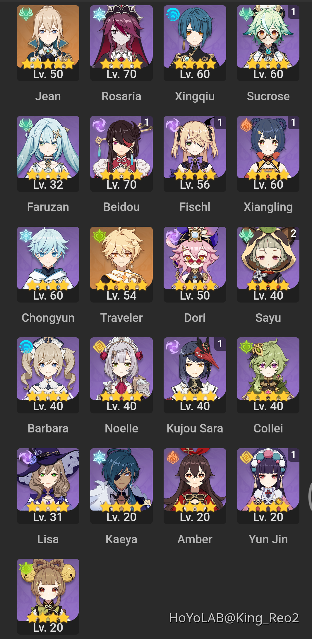 I am having a hard time making an exploration team ! Can some one help ...