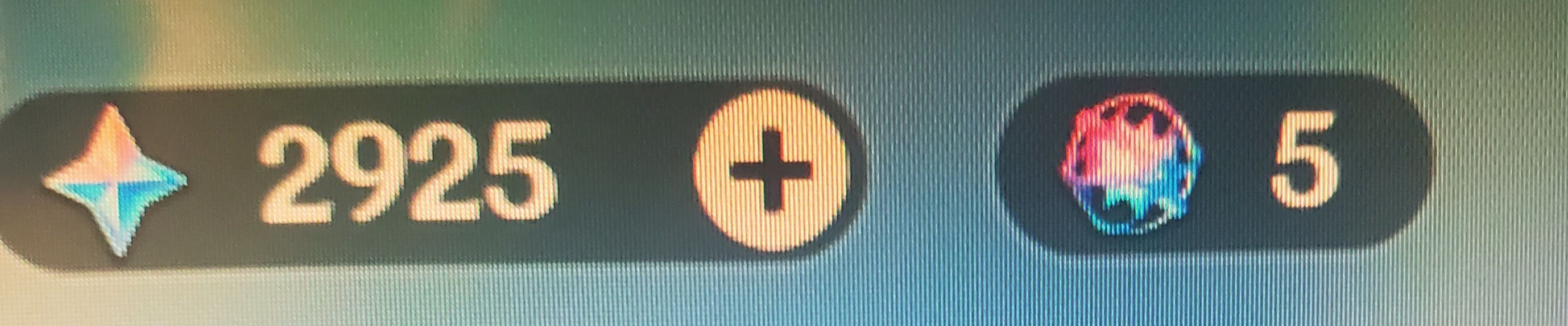 Day 2 of saving primogems Genshin Impact | HoYoLAB