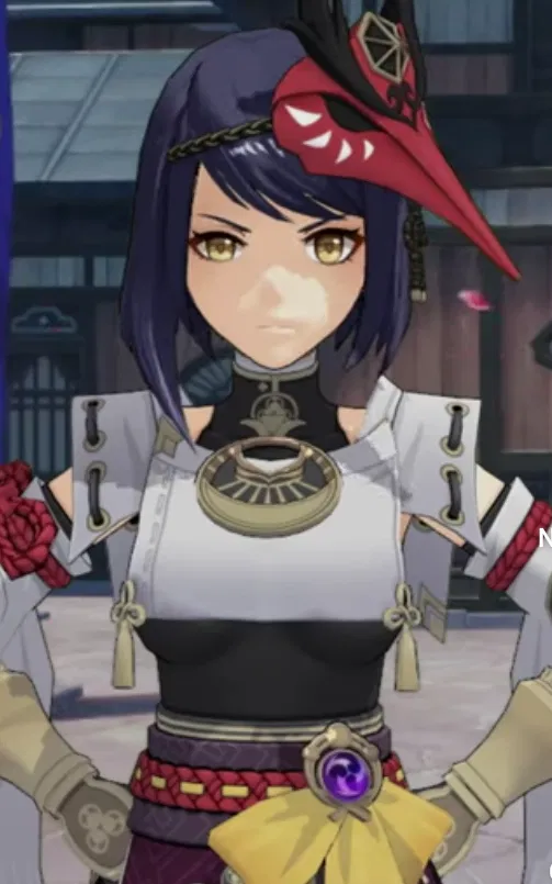 ITTO MA SEI SCEMO?!🤣 Genshin Impact | HoYoLAB