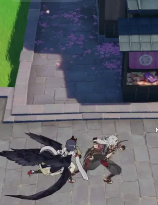 ITTO MA SEI SCEMO?!🤣 Genshin Impact | HoYoLAB