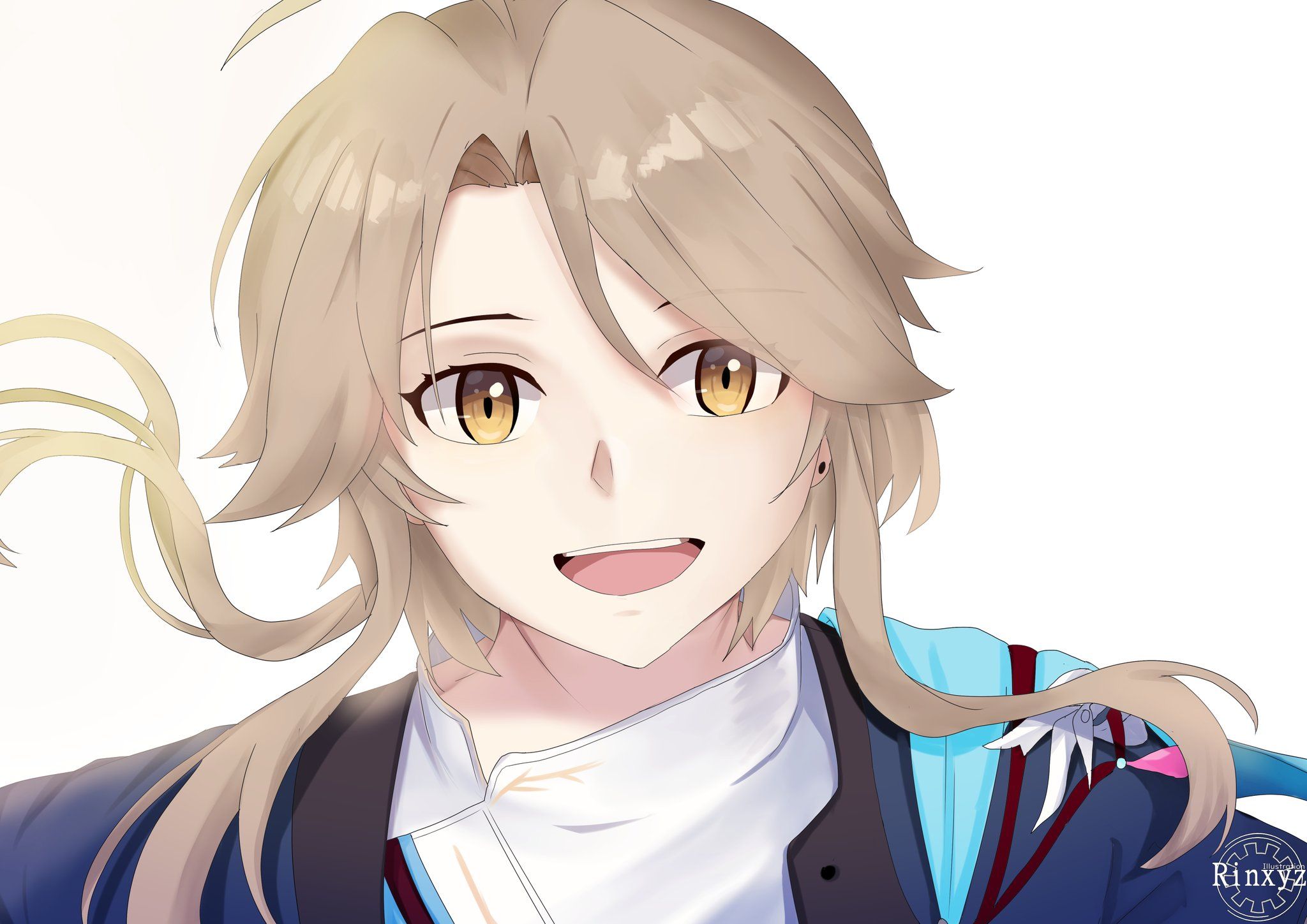 Yanqing Honkai: Star Rail | HoYoLAB